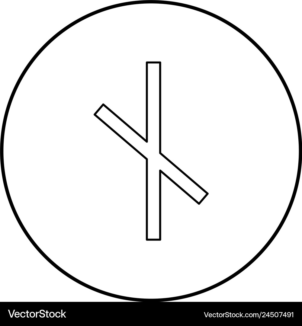 Neid Symbol