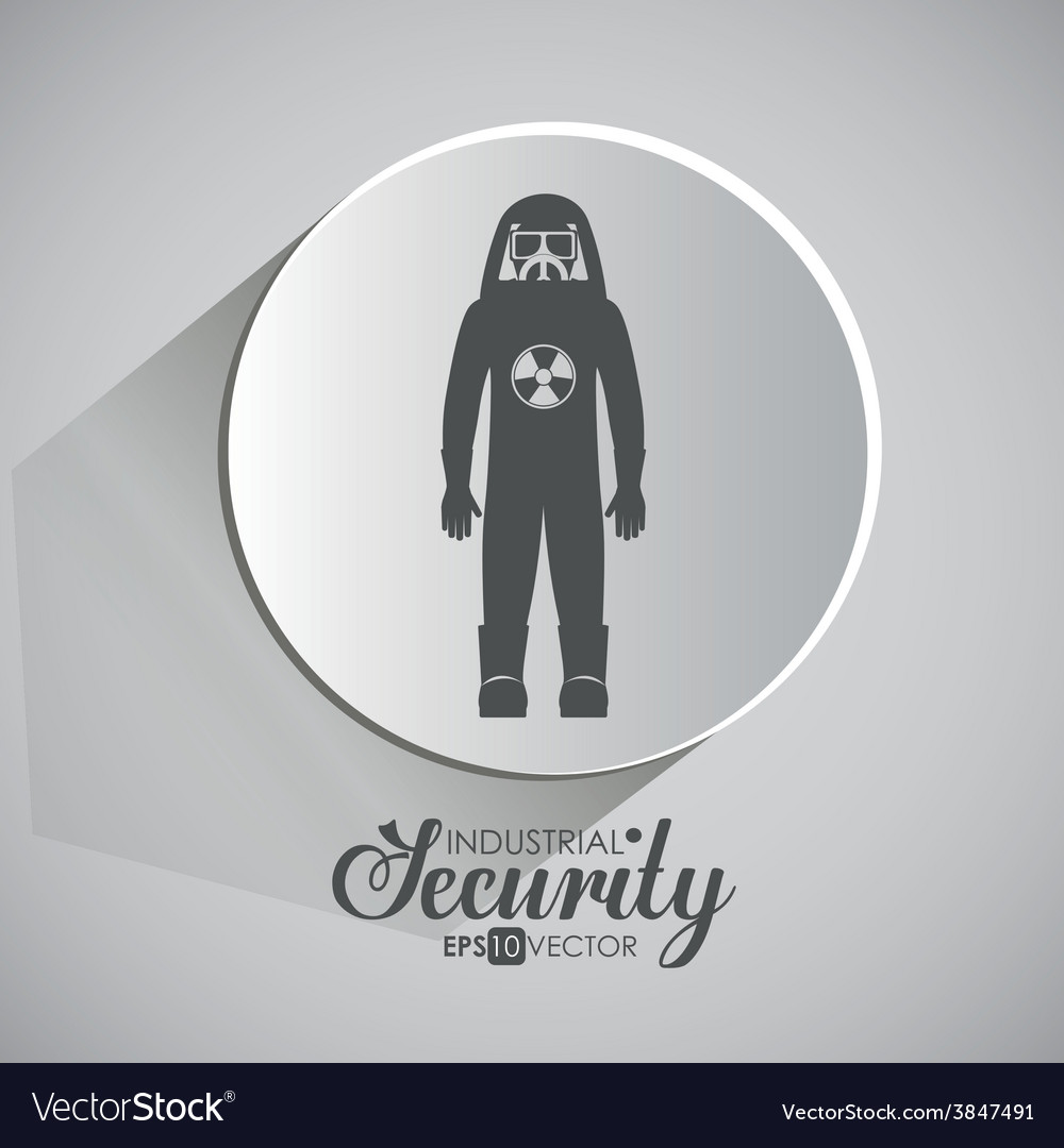Security design Royalty Free Vector Image - VectorStock