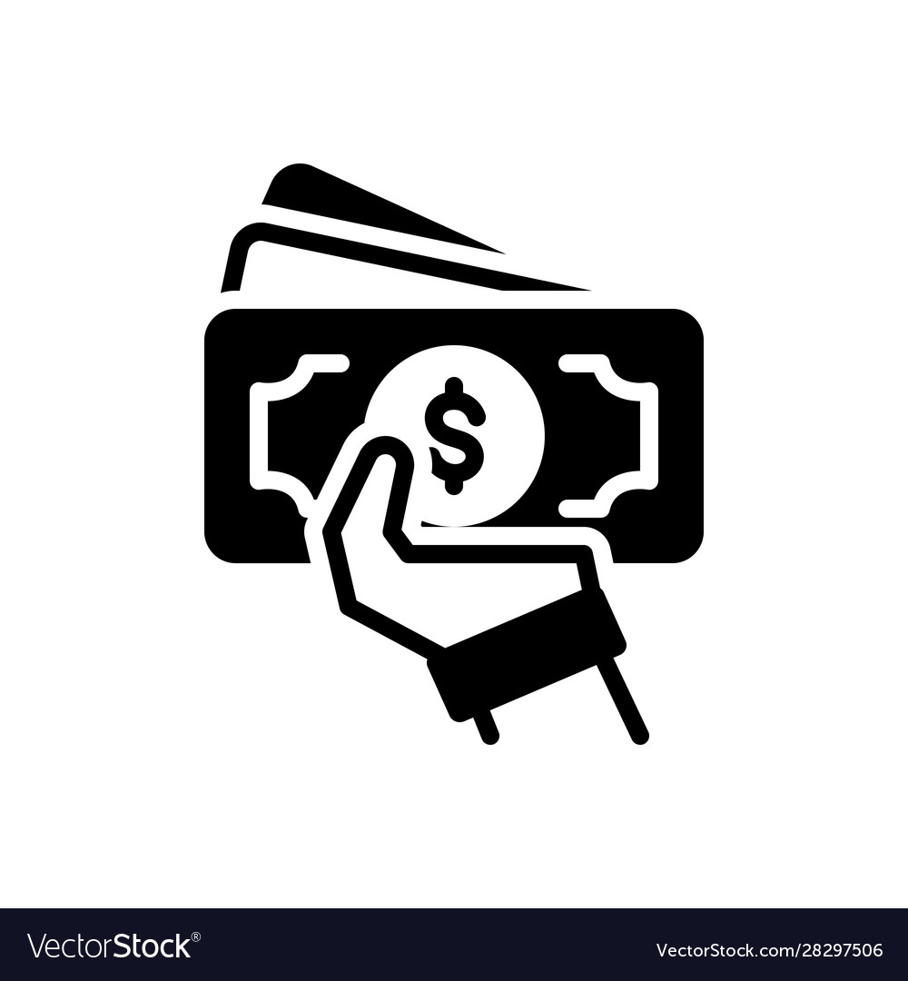 Installments Royalty Free Vector Image - VectorStock