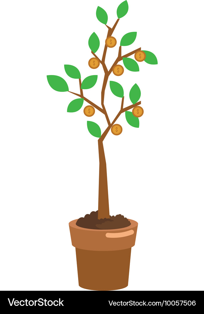 Tree Sprout Clipart