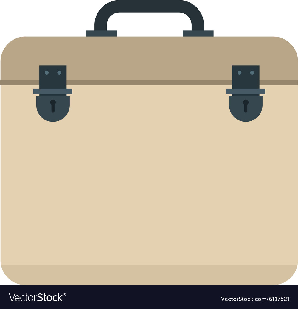 Box packet Royalty Free Vector Image - VectorStock