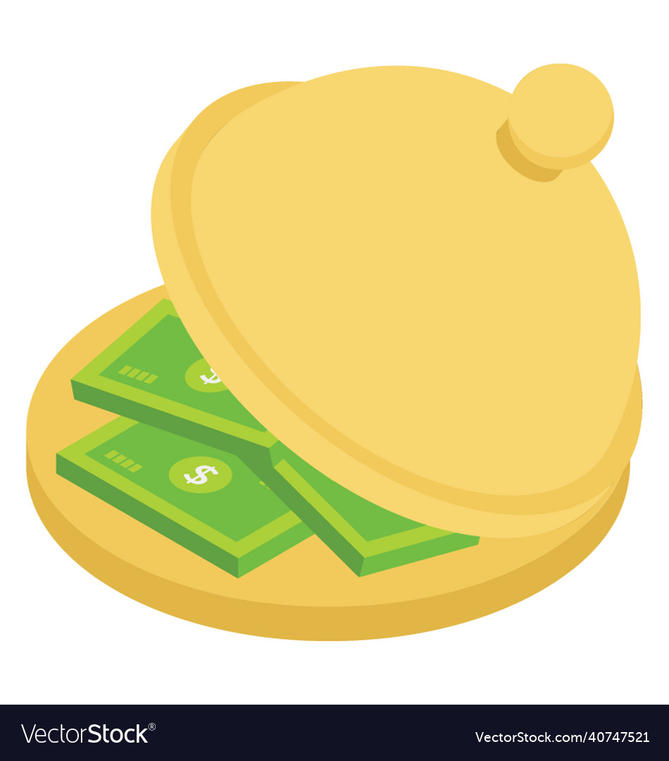 Bribery Royalty Free Vector Image - VectorStock