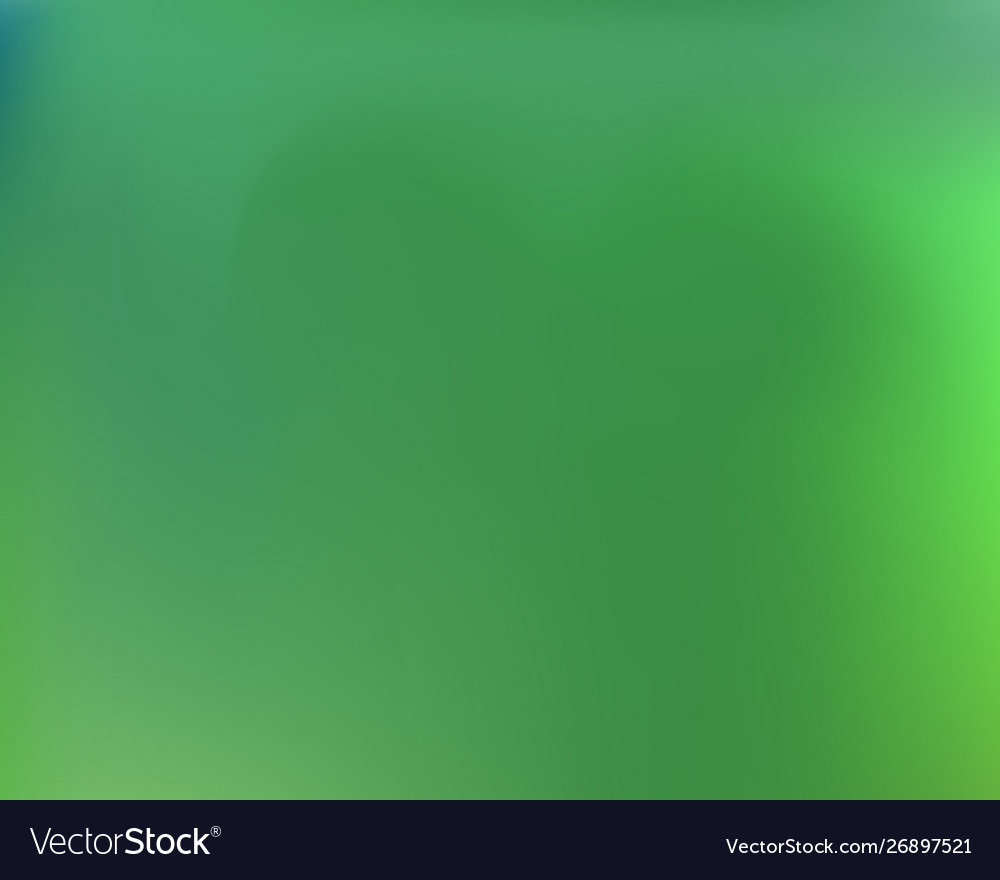 Soft color gradient background Royalty Free Vector Image
