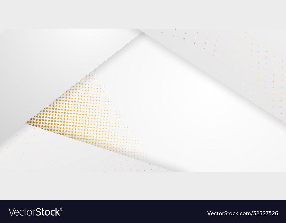 Abstract grey pattern and background poster Vector Image