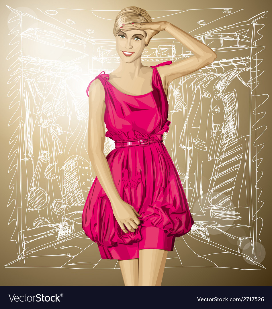 Human Royalty Free Vector Image - VectorStock