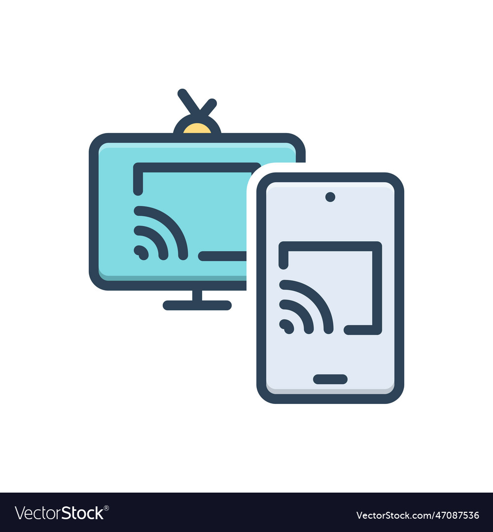 Cast Royalty Free Vector Image - VectorStock