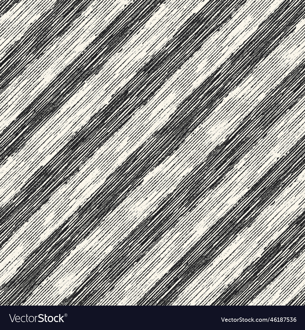 Grain stripes pattern Royalty Free Vector Image