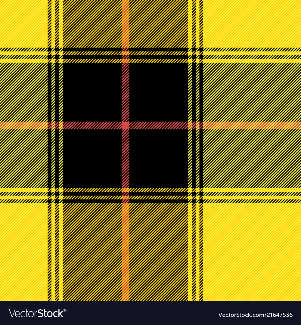 Tartan pattern scottish cage background Royalty Free Vector Tartan pattern scottish cage background Royalty Free Vector