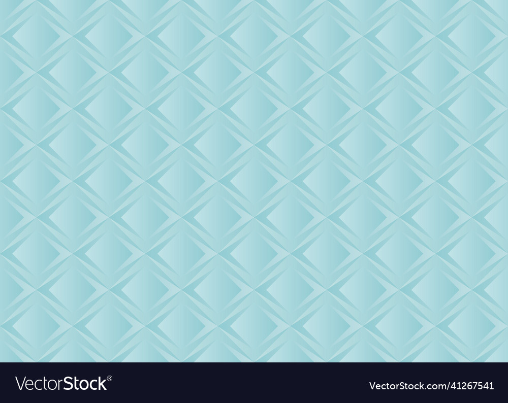 3d pattern Royalty Free Vector Image - VectorStock