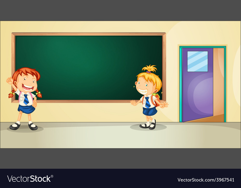 Students Royalty Free Vector Image - VectorStock