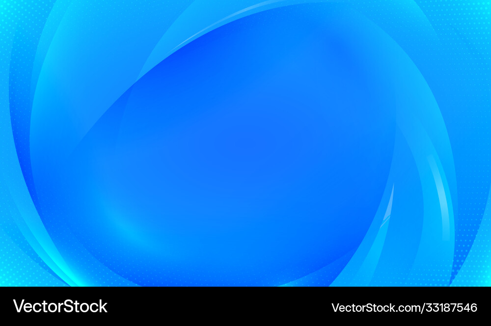 Blue elegance abstract background Royalty Free Vector Image