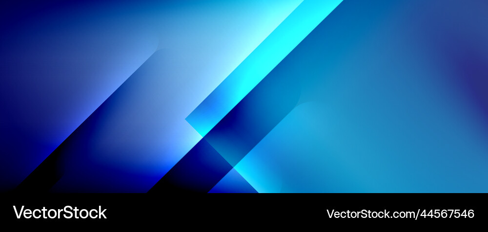 Dynamic speed effect abstract background Vector Image