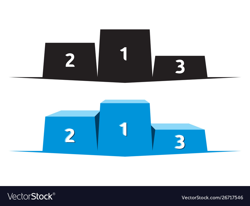 Winners Royalty Free Vector Image - VectorStock