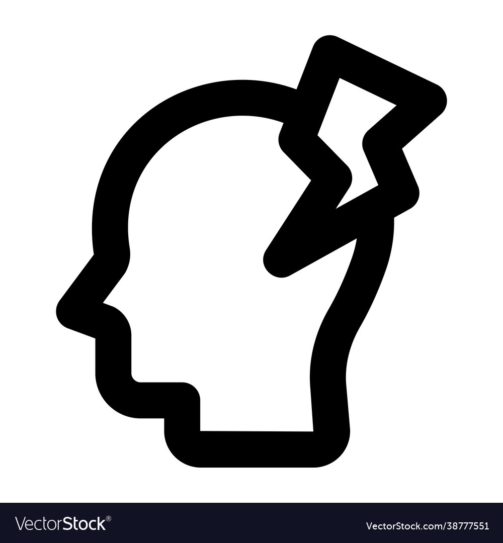 Brain boosting Royalty Free Vector Image - VectorStock
