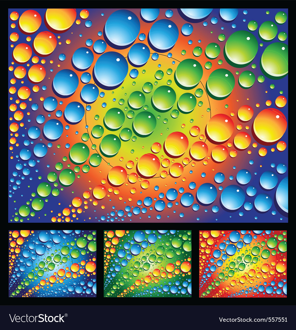 Rainbow Royalty Free Vector Image - VectorStock