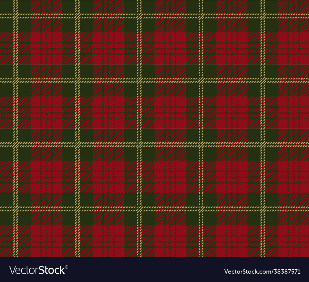 Lumberjack seamless pattern with Royalty Free Vector Image