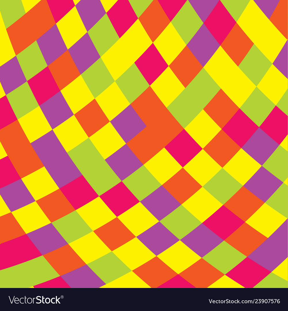 Geometric abstract collection Royalty Free Vector Image