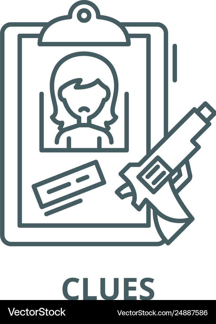 Clue Icon