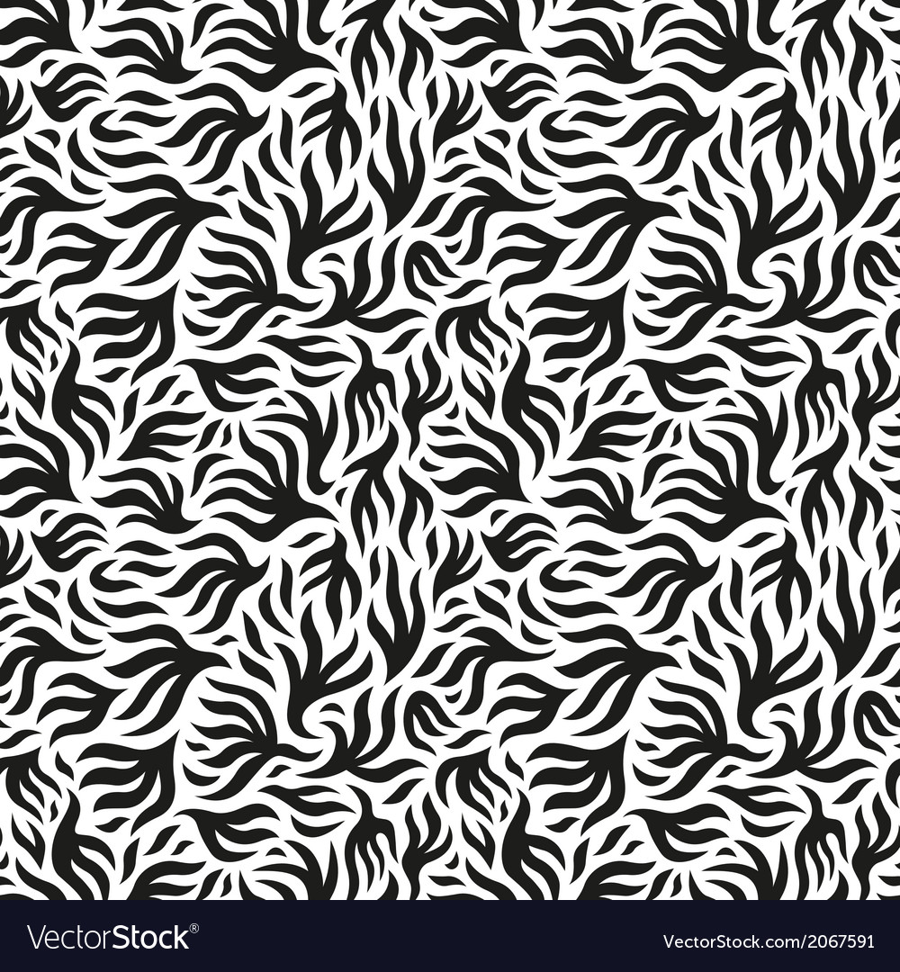 Seamless abstract background Royalty Free Vector Image