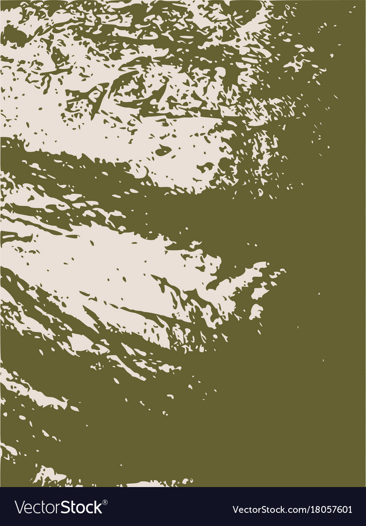 Abstract relief surface background Royalty Free Vector Image