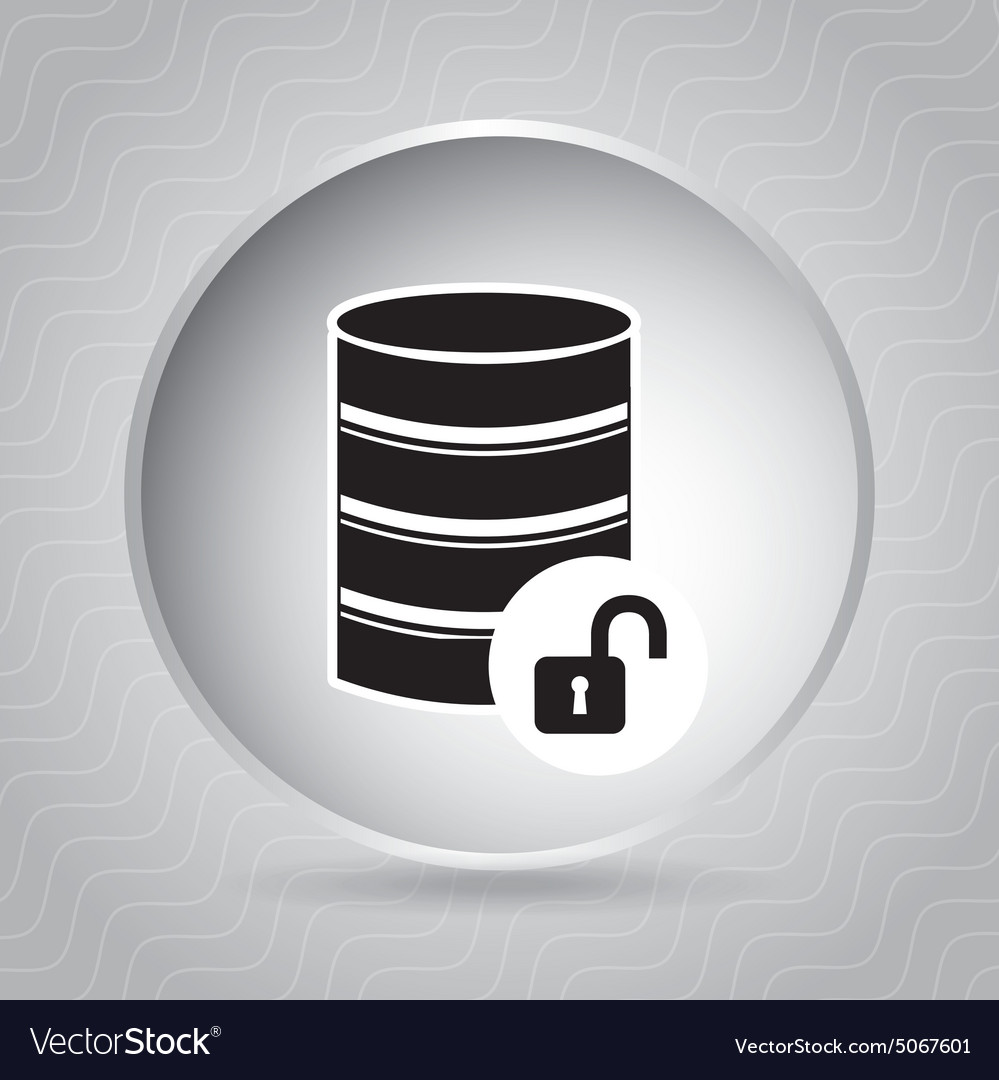 Data center Royalty Free Vector Image - VectorStock