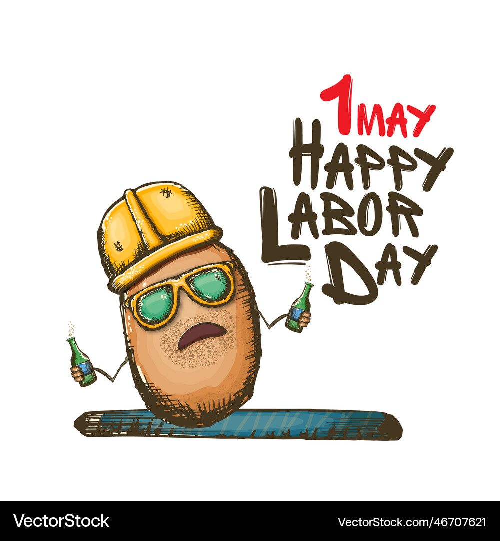 Labour Day Cartoon Labor Day | Cartoon Movement