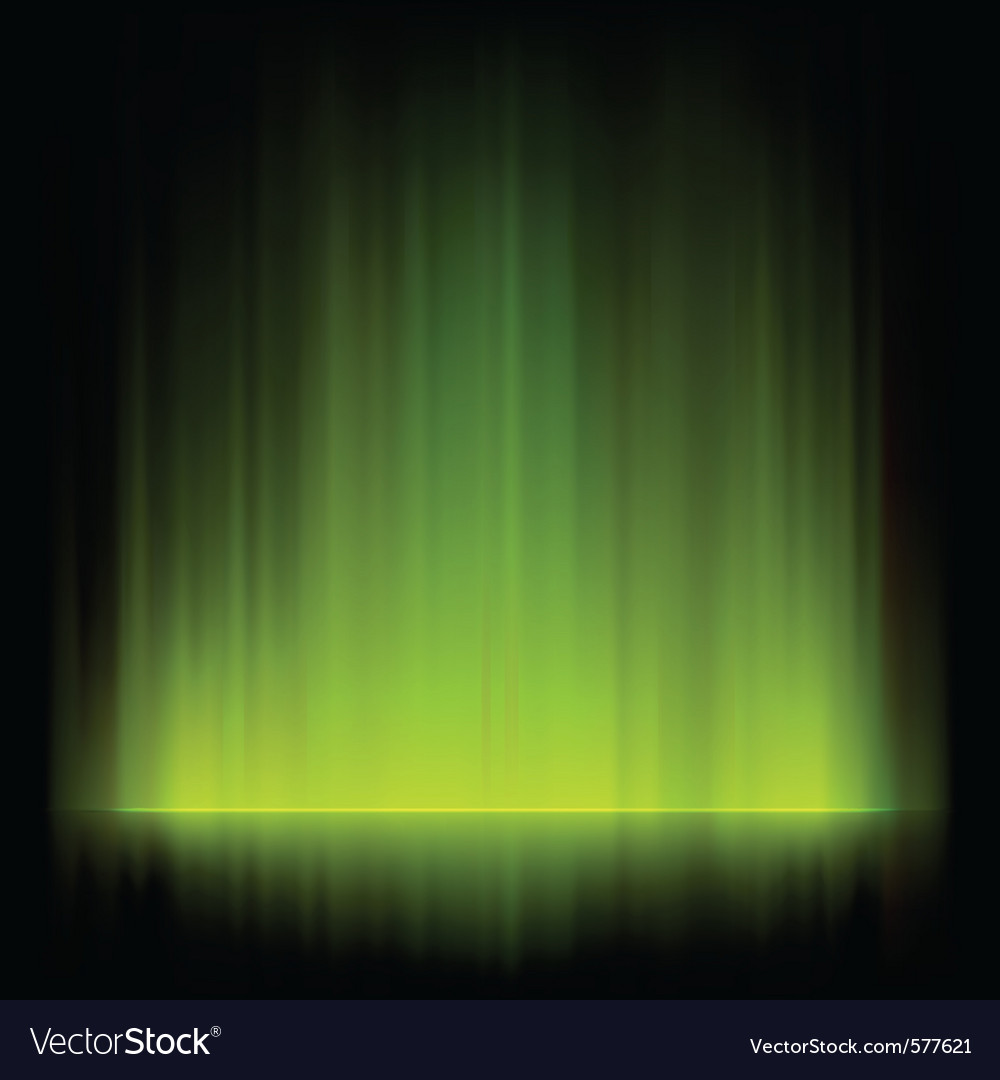 Abstract fire glow Royalty Free Vector Image - VectorStock