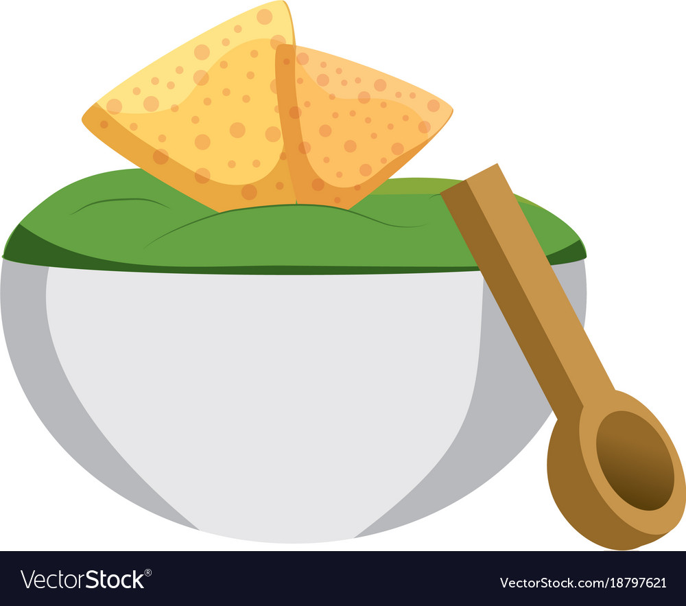 Isolated sauce design Royalty Free Vector Image