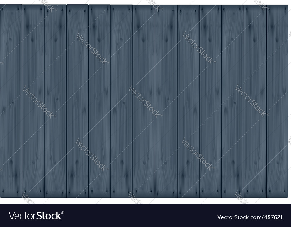 Wood grey background Royalty Free Vector Image