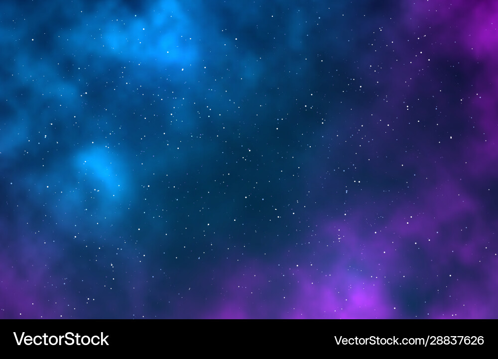 Infinite Galaxy Wallpapers