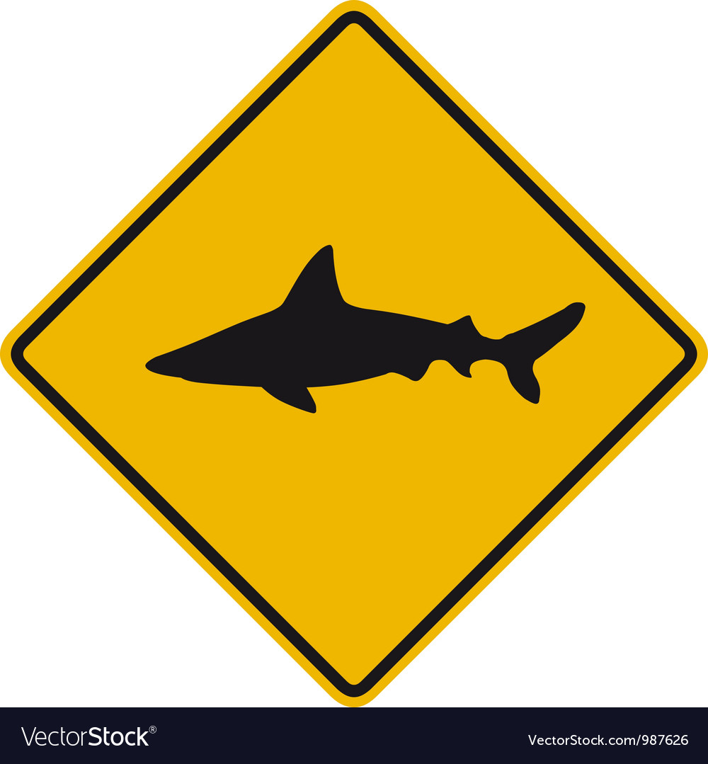 Traffic signs Royalty Free Vector Image - VectorStock