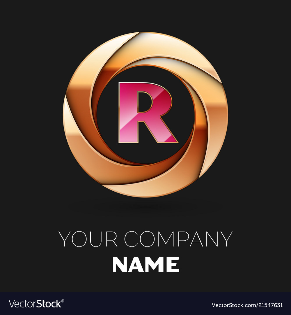 Cool Letter R Symbols