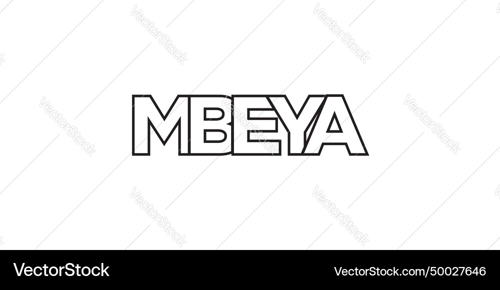 Mbeya City Logo
