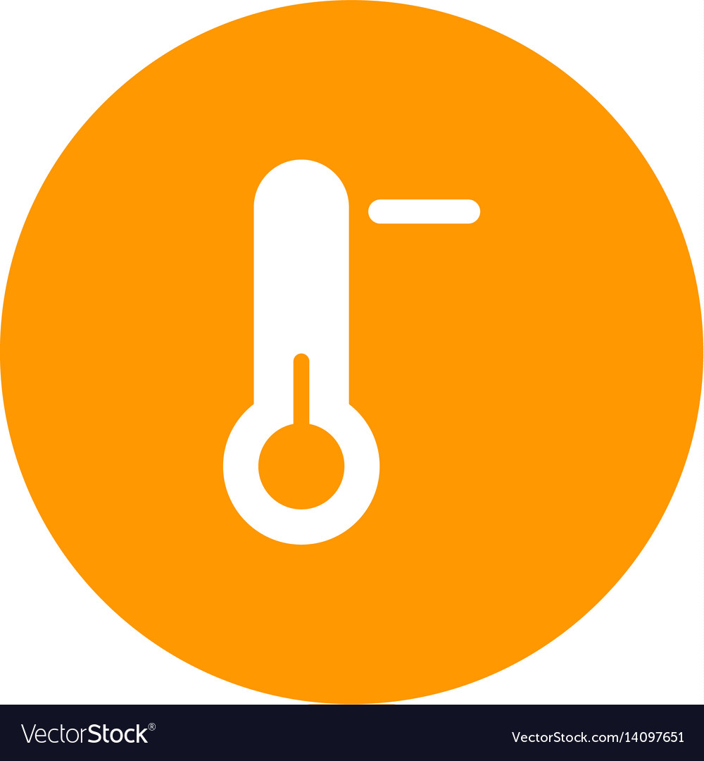 Cold wave Royalty Free Vector Image - VectorStock