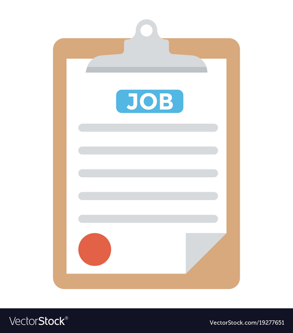 Documents Royalty Free Vector Image - VectorStock