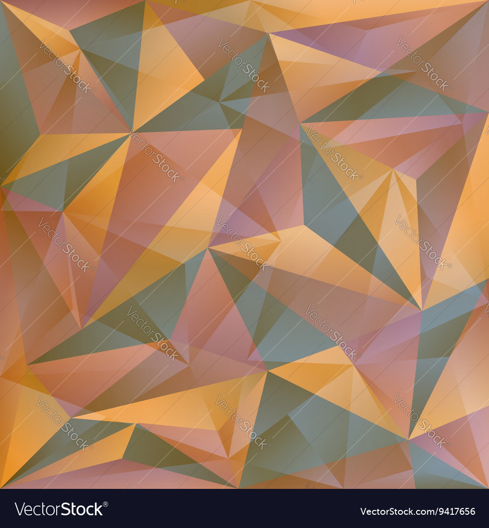 Multilayer seamles pattern Royalty Free Vector Image