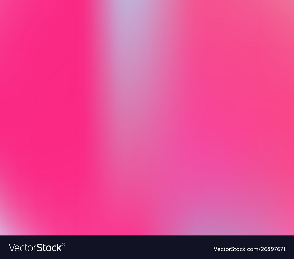 Smooth gradient mesh background Royalty Free Vector Image
