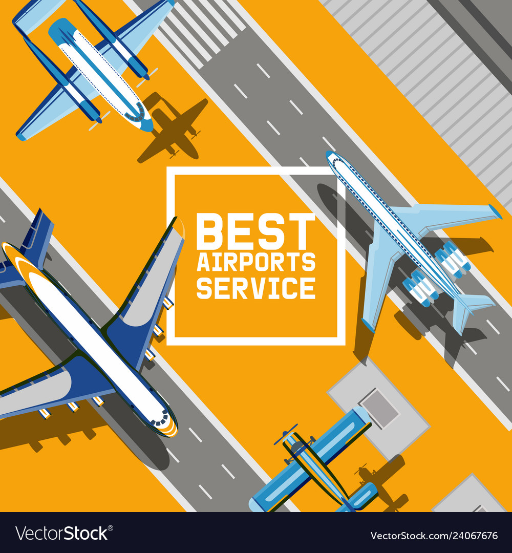 Plane traveling on aircraft airplane jet flight Vector Image