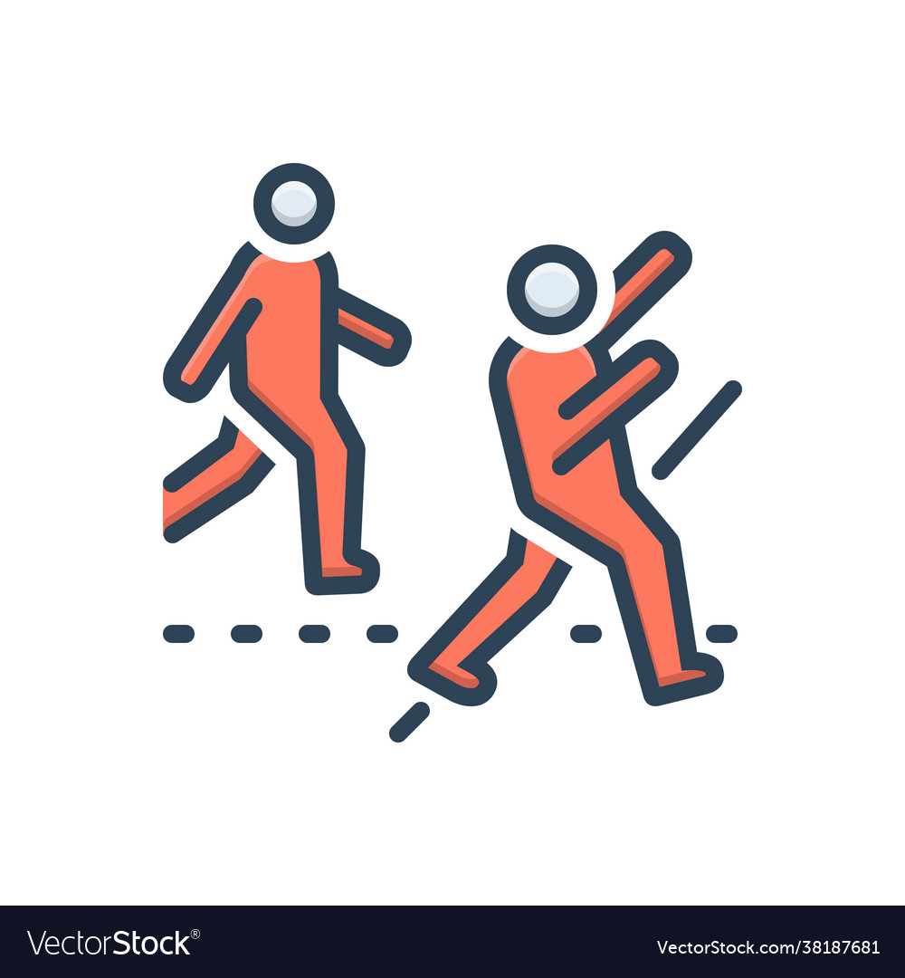 Finally Royalty Free Vector Image - VectorStock