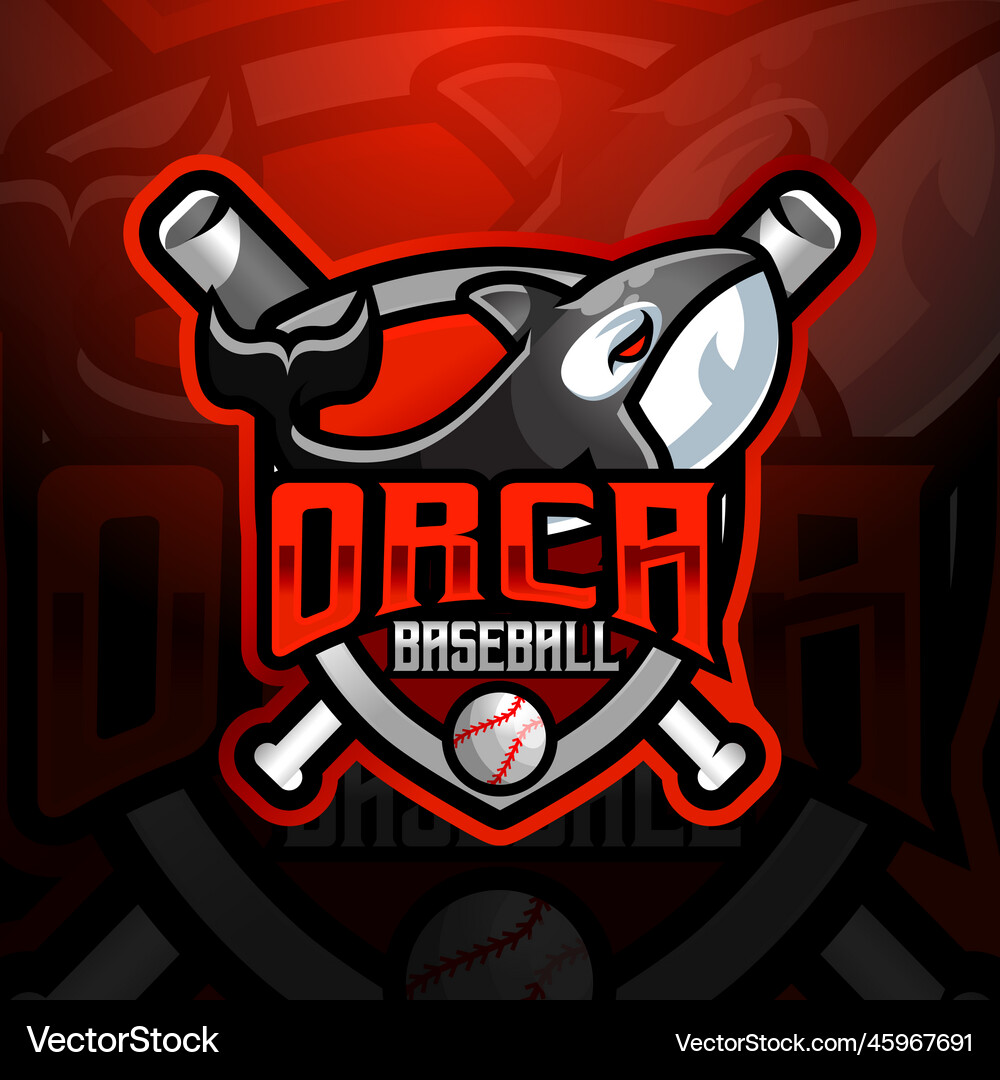 Orca Rc Logo Orca Ocean Racing