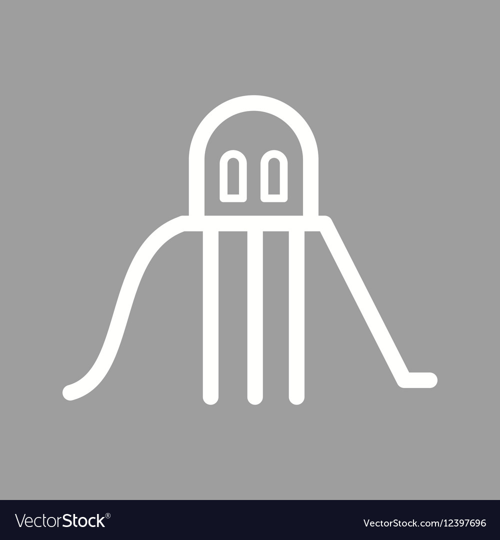 Slide Royalty Free Vector Image - VectorStock
