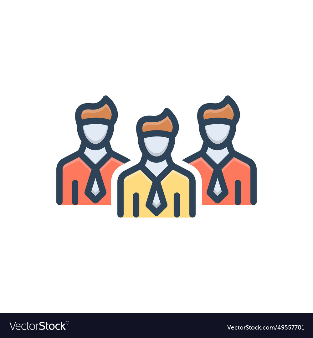 Team Royalty Free Vector Image - VectorStock