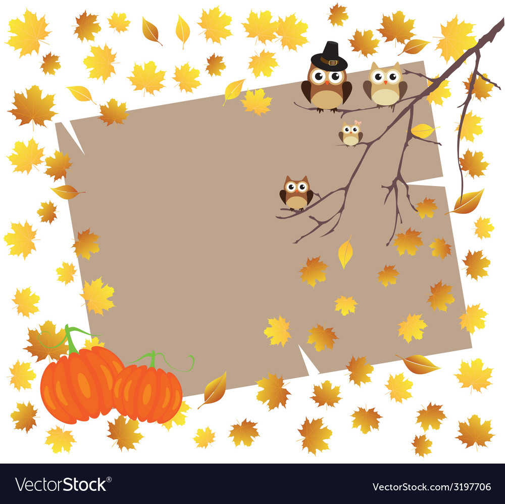 Card fall Royalty Free Vector Image - VectorStock