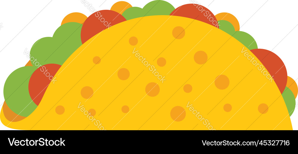 Cute Taco