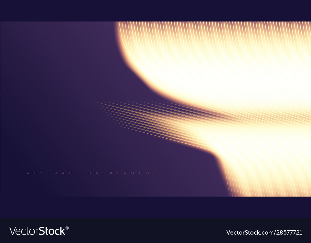 Futuristic template Royalty Free Vector Image - VectorStock