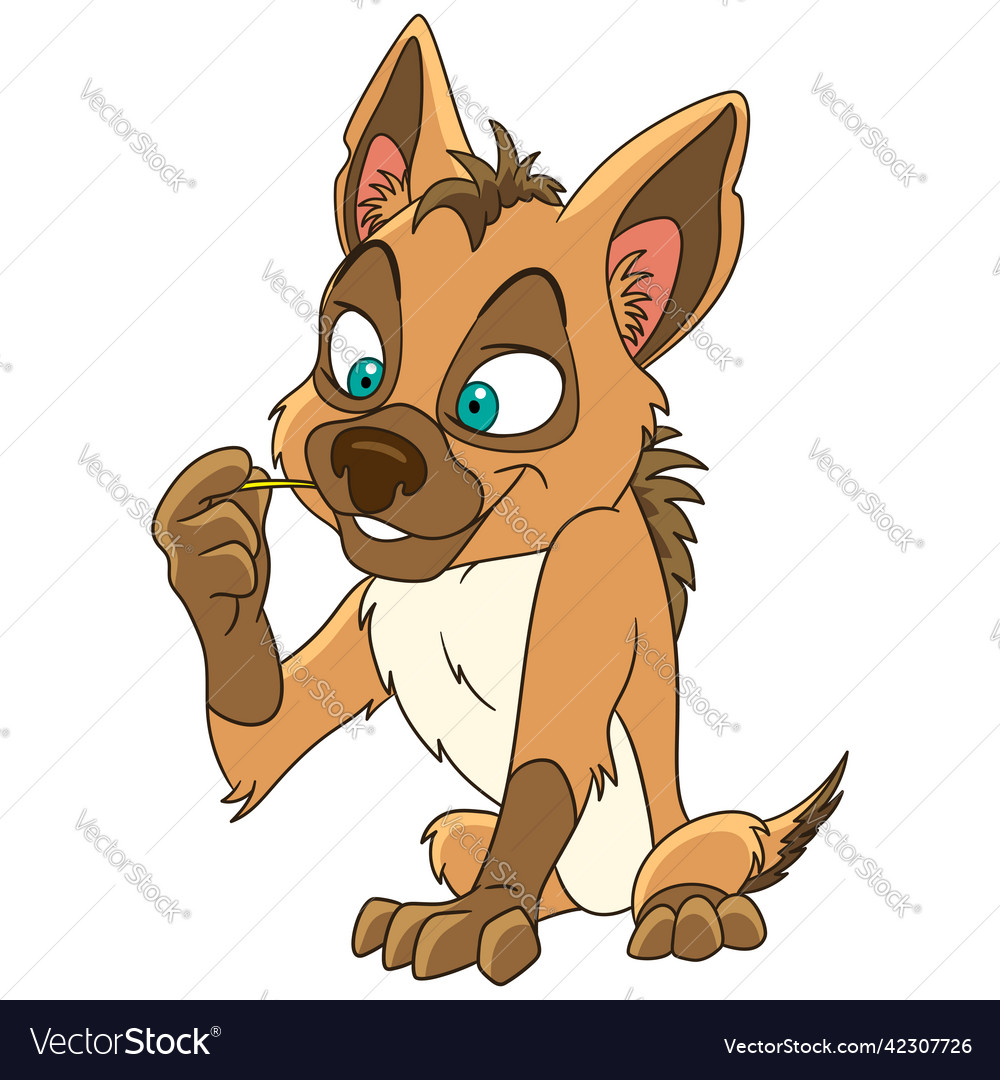 Jackal Clipart Jackal PNGs For Free Download