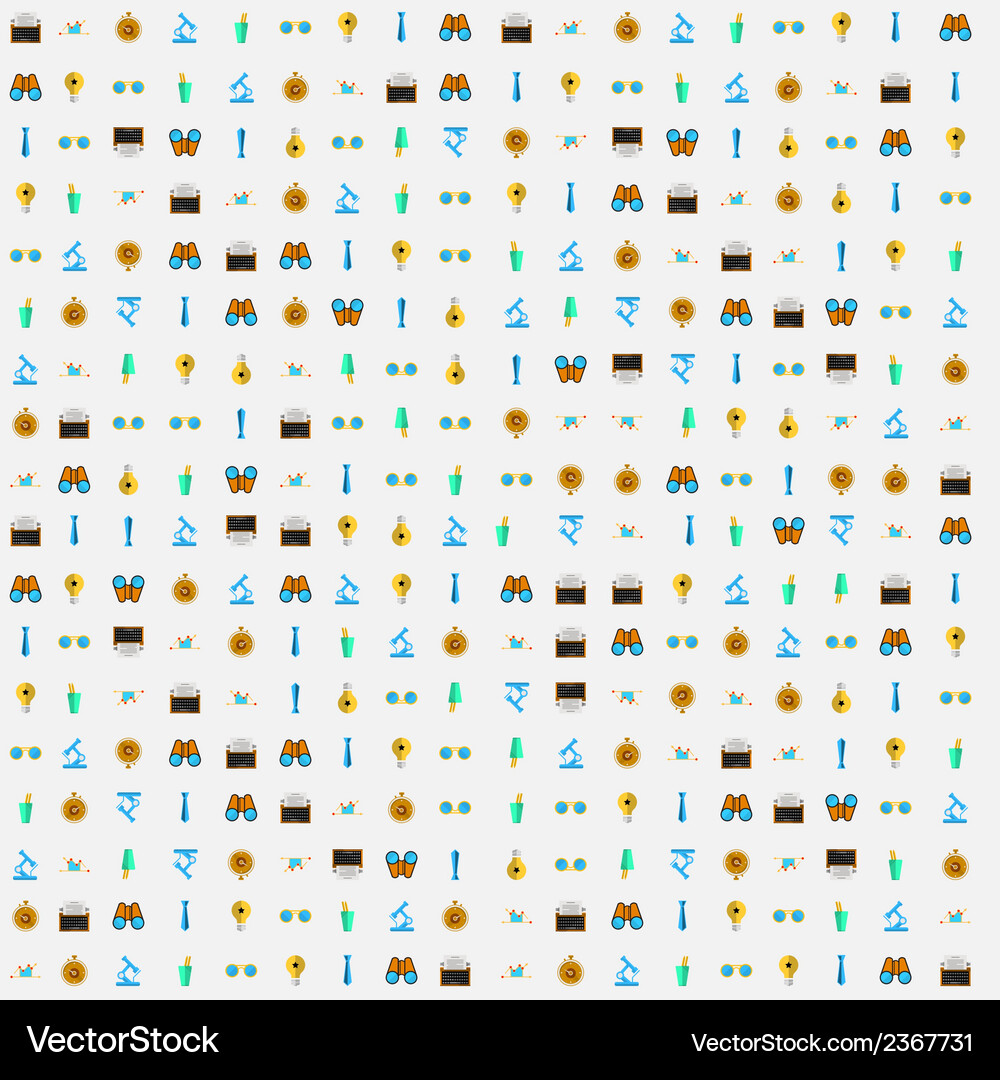 Background for freelance and business Royalty Free Vector