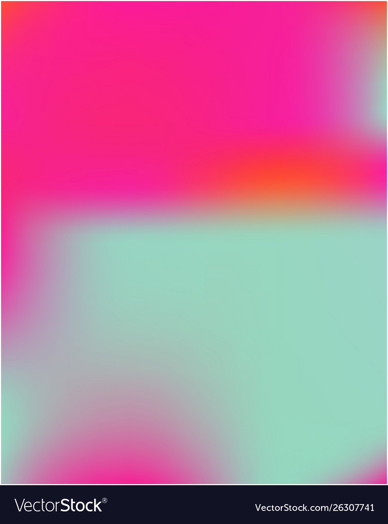 Stylish fascinating psychedelic design Royalty Free Vector