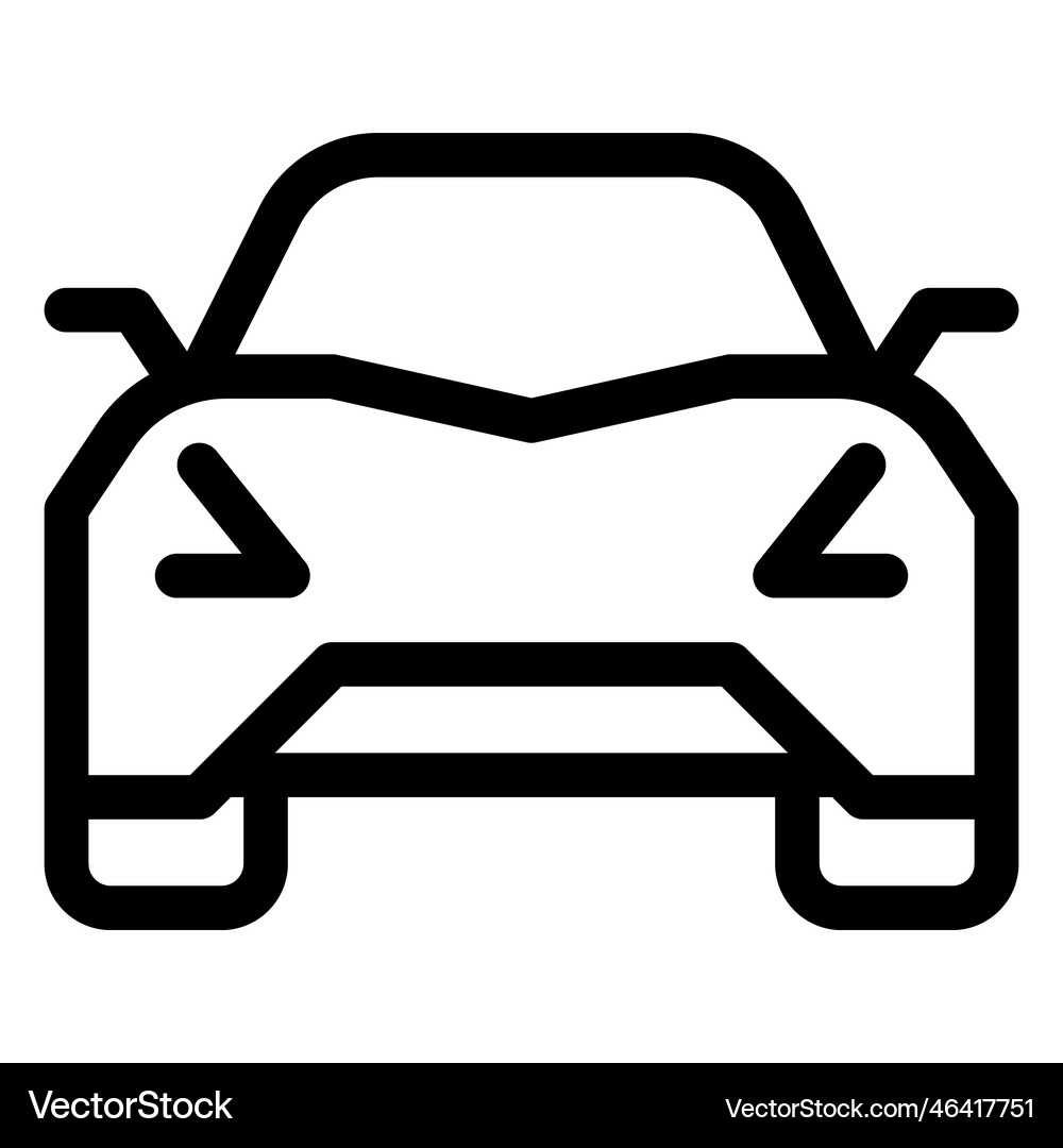 Flap-door designs for racing car Royalty Free Vector Image