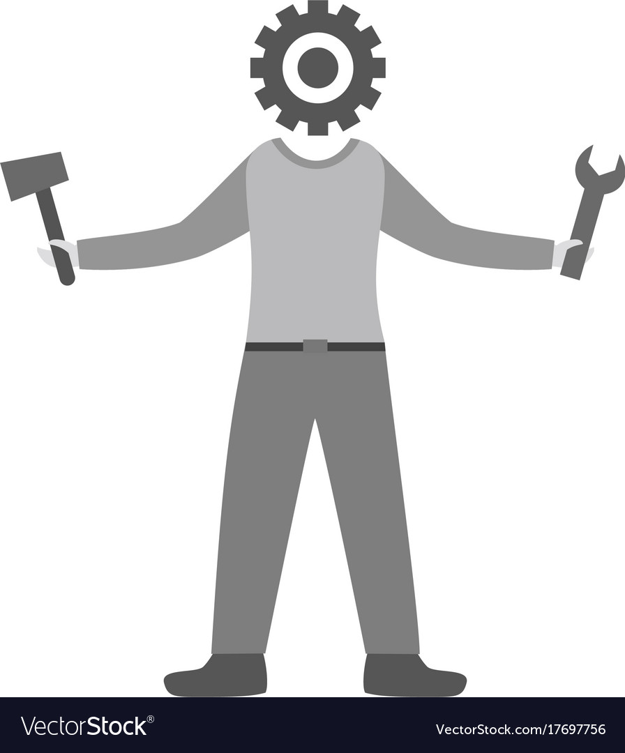 Practical Royalty Free Vector Image - VectorStock